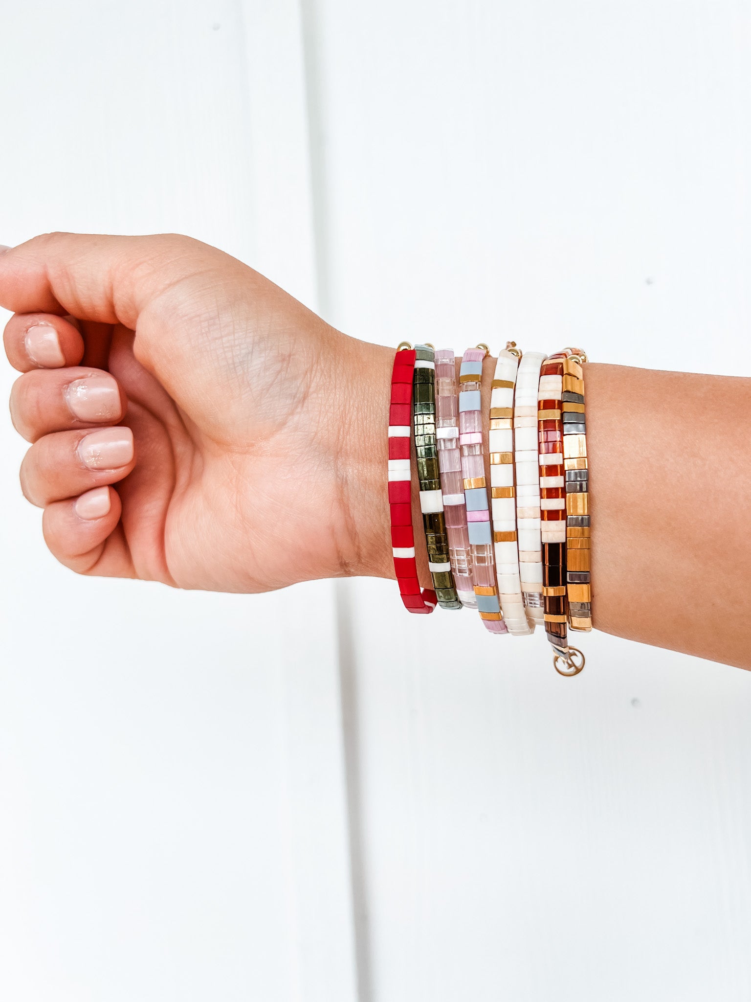 TISHA TRAPP – Tisha Trapp