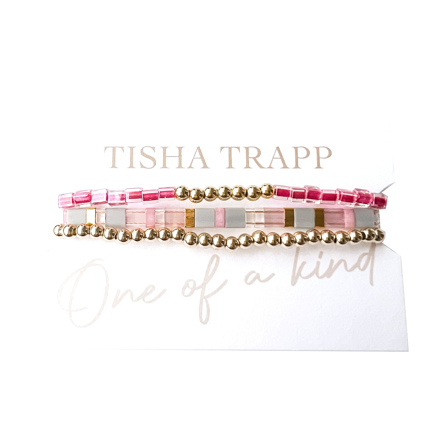 TISHA TRAPP – Tisha Trapp